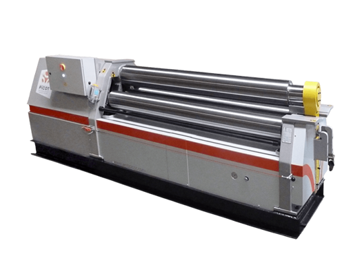Plate Rolling Machines – Optimum Solutions | Welcome…