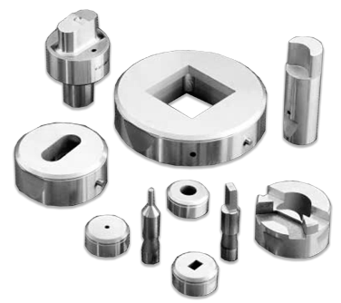 Stamping Tools – Optimum Solutions | Welcome…