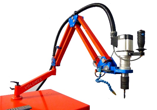 Electric Tapping Machines – Optimum Solutions | Welcome…