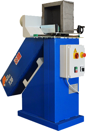 Grinding/Polishing/Buffing Machines – Optimum Solutions | Welcome…