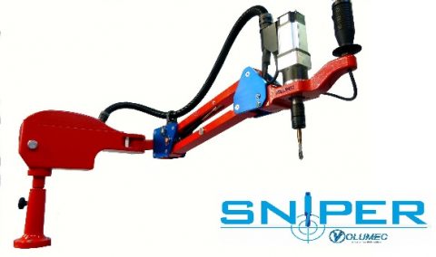 Electric Tapping Machines – Optimum Solutions | Welcome…