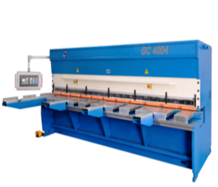 CNC Press Brakes – Optimum Solutions | Welcome…